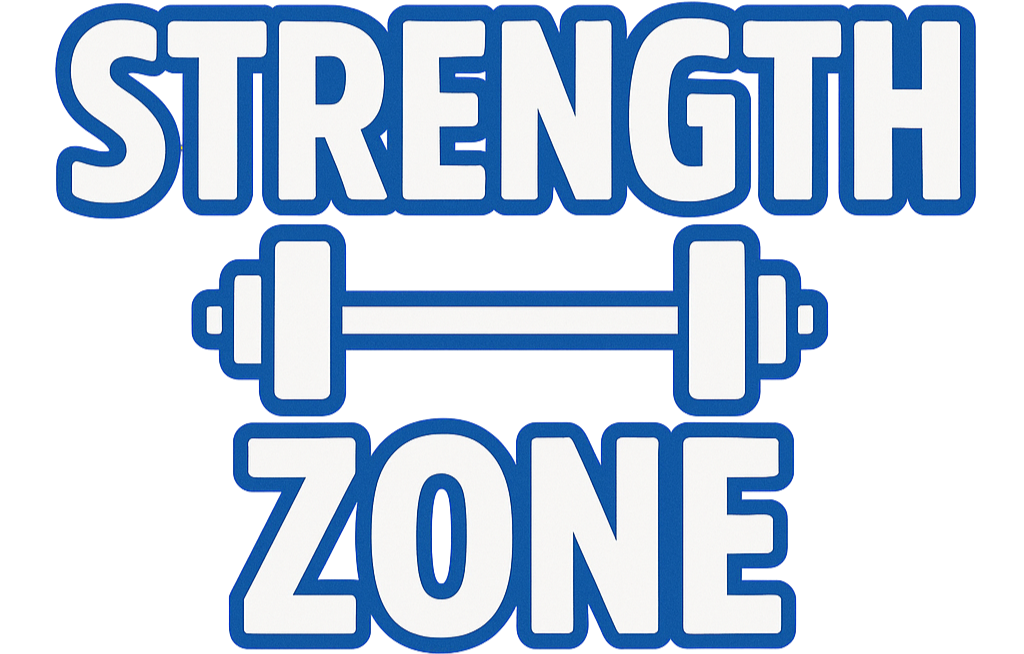 StrengthZone